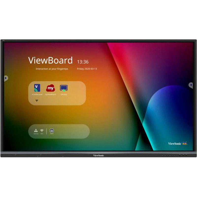Smartboard ViewSonic IFP6550-3 (Package)