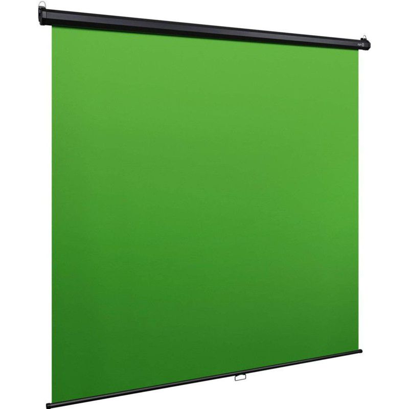 Elgato Mountable ChromaKey Green Screen MT