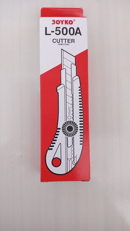 Cutter L-500A