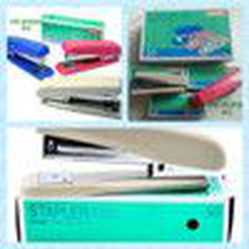 Staples no 3