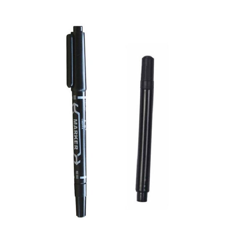 pensil hitam