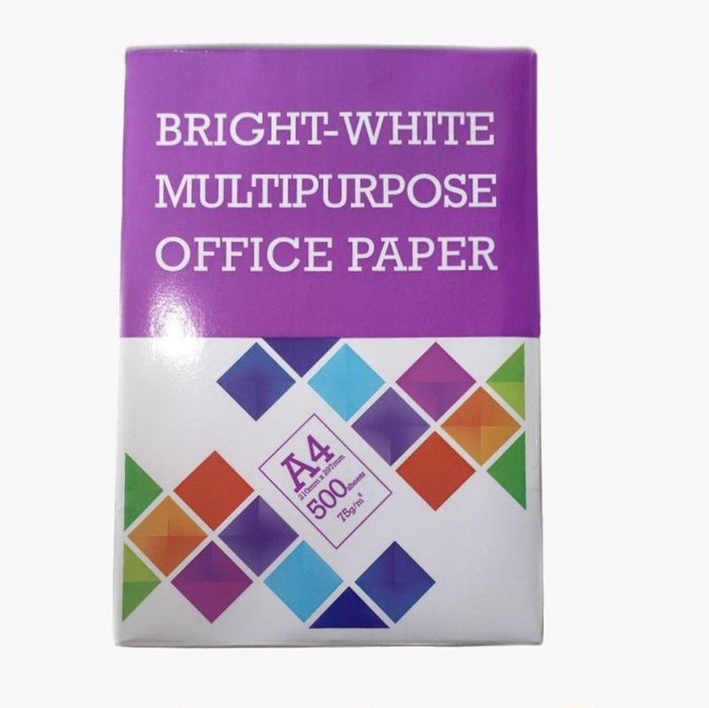 BMO Kertas HVS A4 75GR