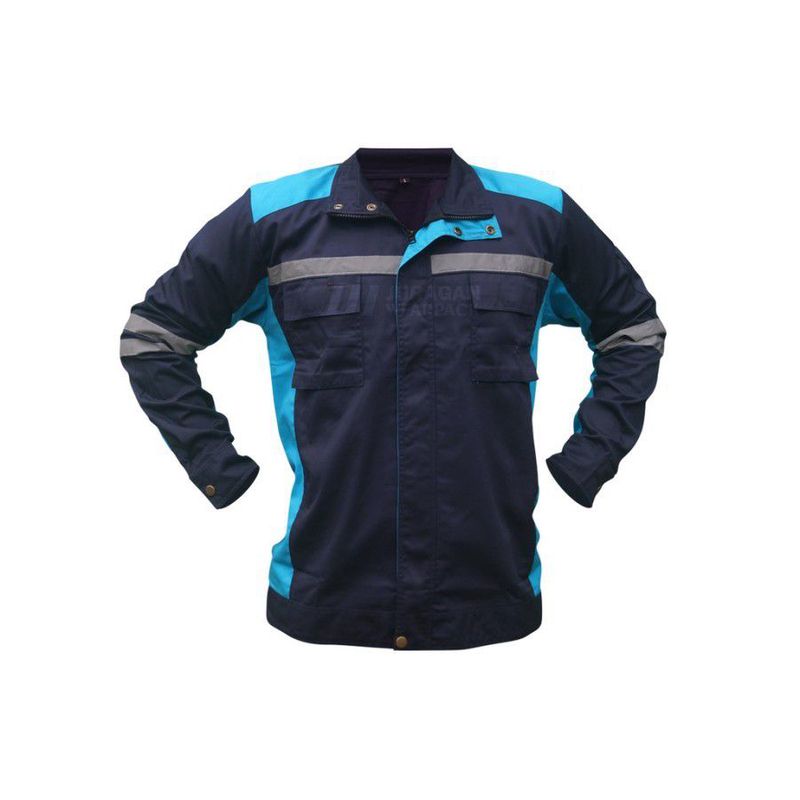 BAJU WEARPACK / SEMIJAKET