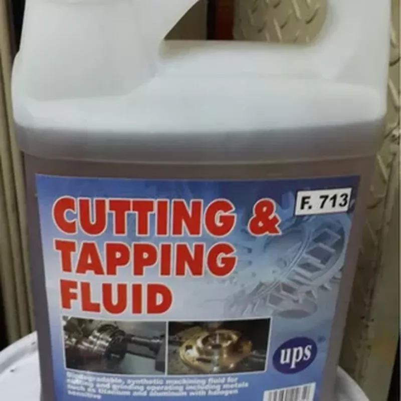 Oli Pendingin/ Cutting Dromus Oil