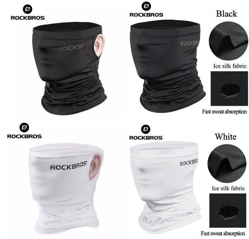 BUFF ROCKBROS - MASKER