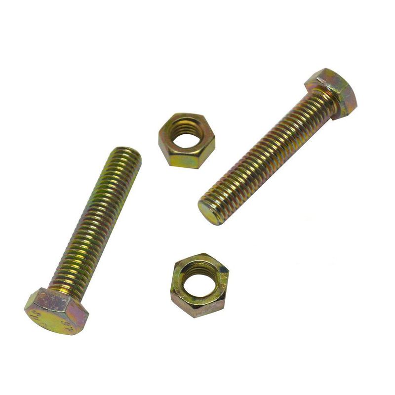 Baut Kuning - 10mm