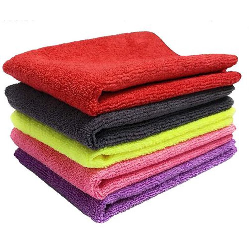 Dust Cloth
