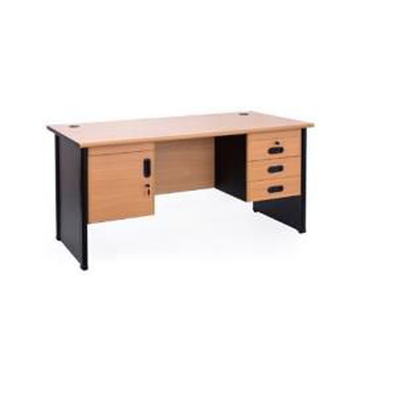 AYURI MEJA KERJA MK 1275WD 3L