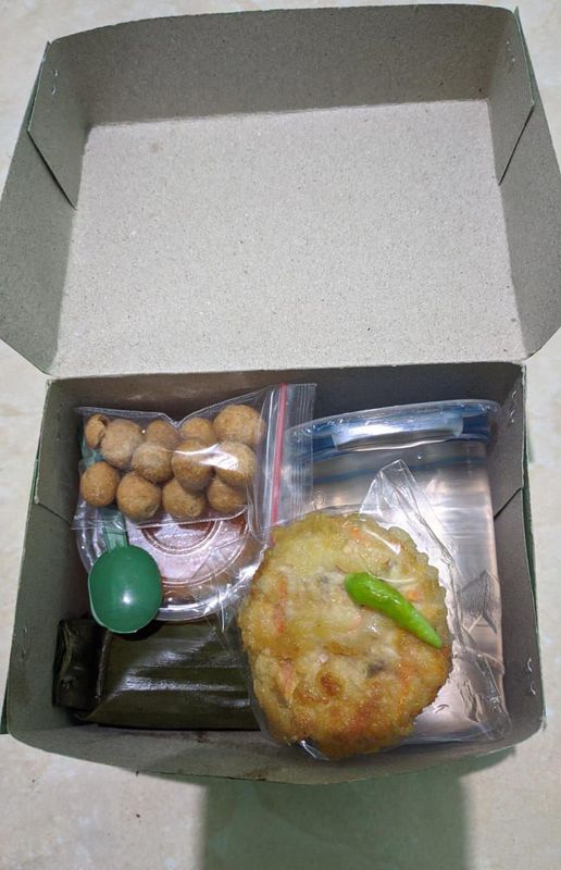 snack paket 2