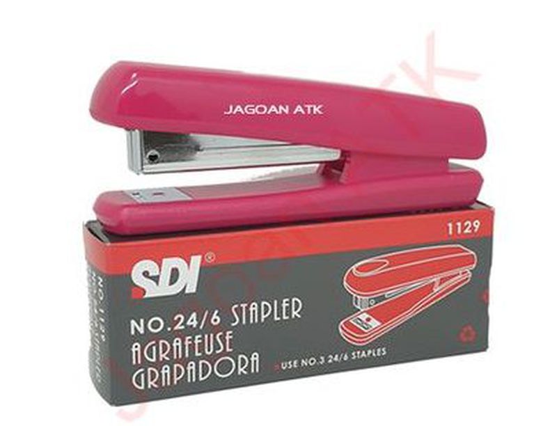 STAPLER SDI NO.03 1129