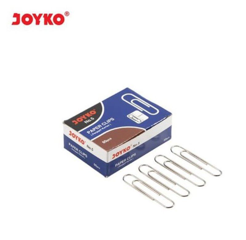 Trigonal Clips No.5 Joyko