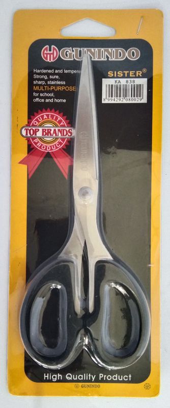 GUNTING GUNINDO KA-838