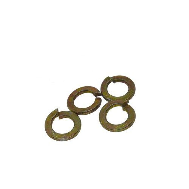 Ring Ver Kuning - 10mm