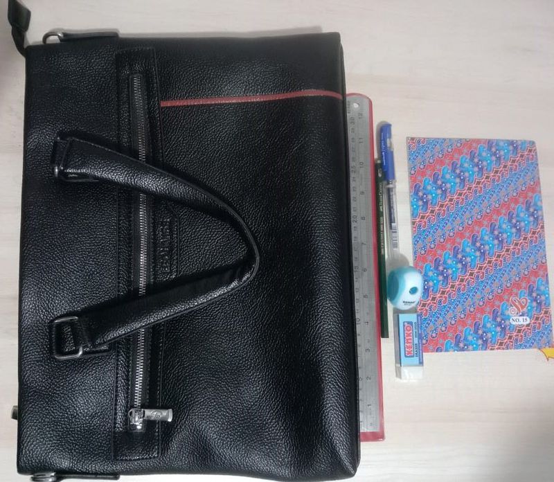 Paket Seminar KIT 1 Set / Merchandise Seminar 1 Set