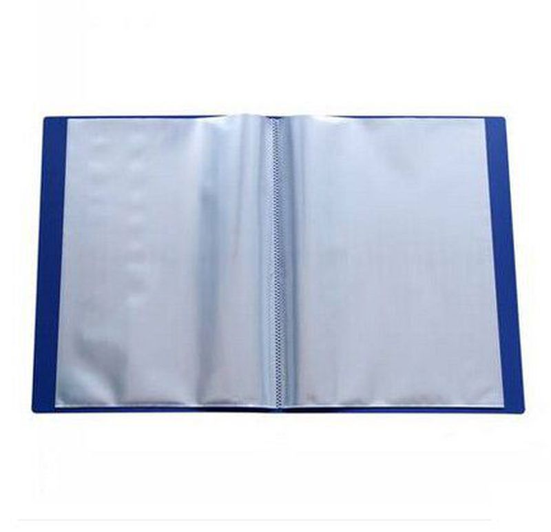 DOCUMENT KEEPER JENIA ISI 40