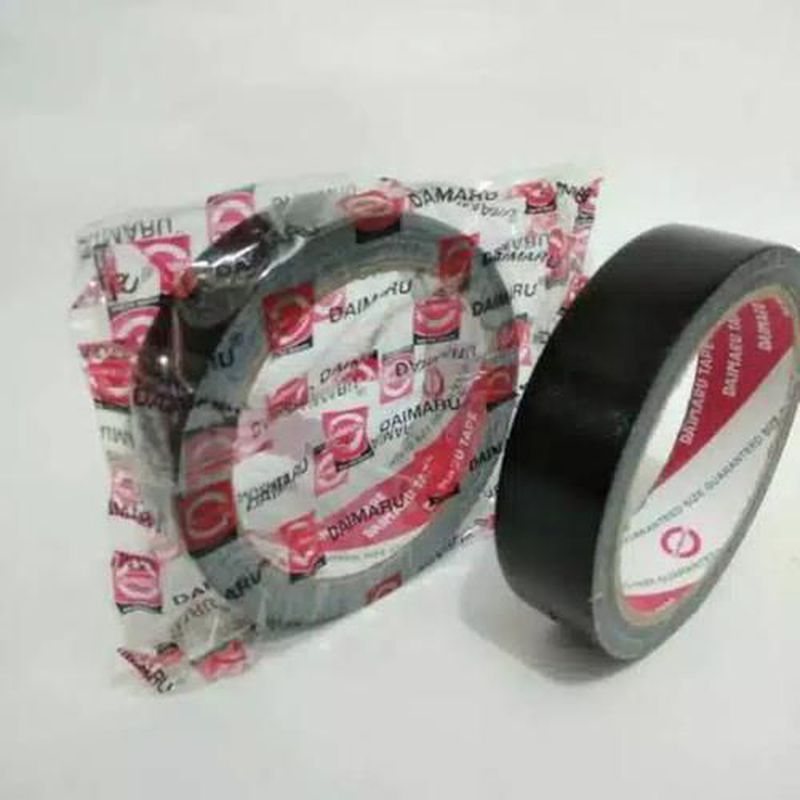 Plakban Hitam