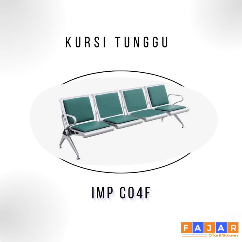Kursi Tunggu IMP C04F