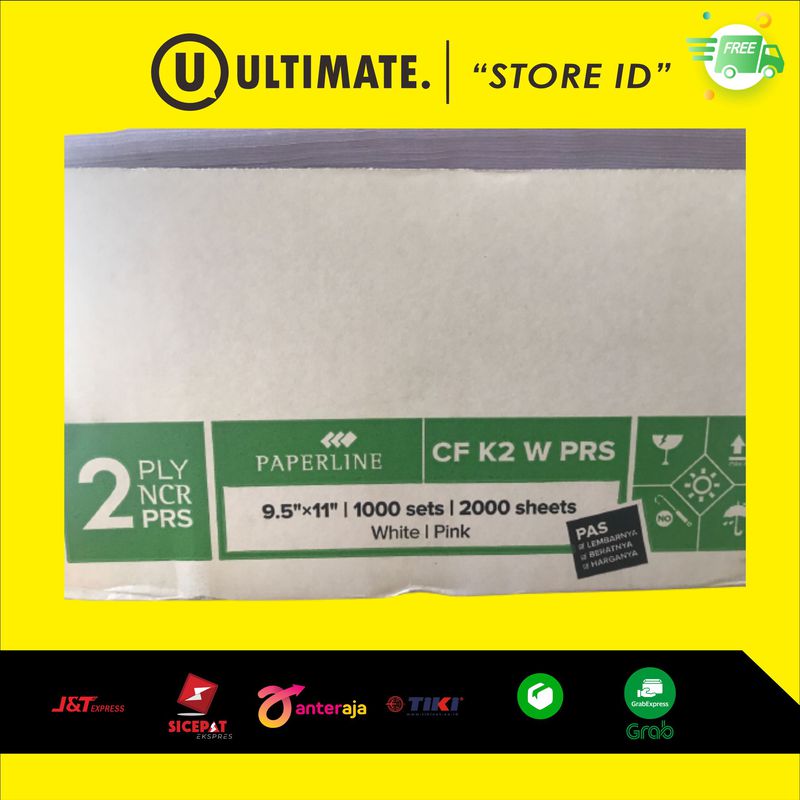 Continuous Form K2 Porasi