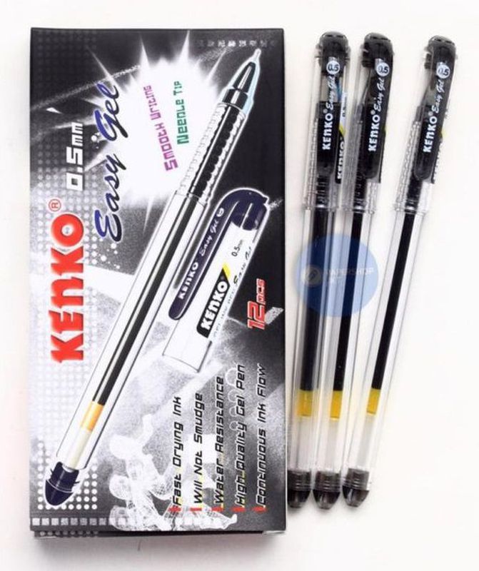 PEN KENKO EASY GEL