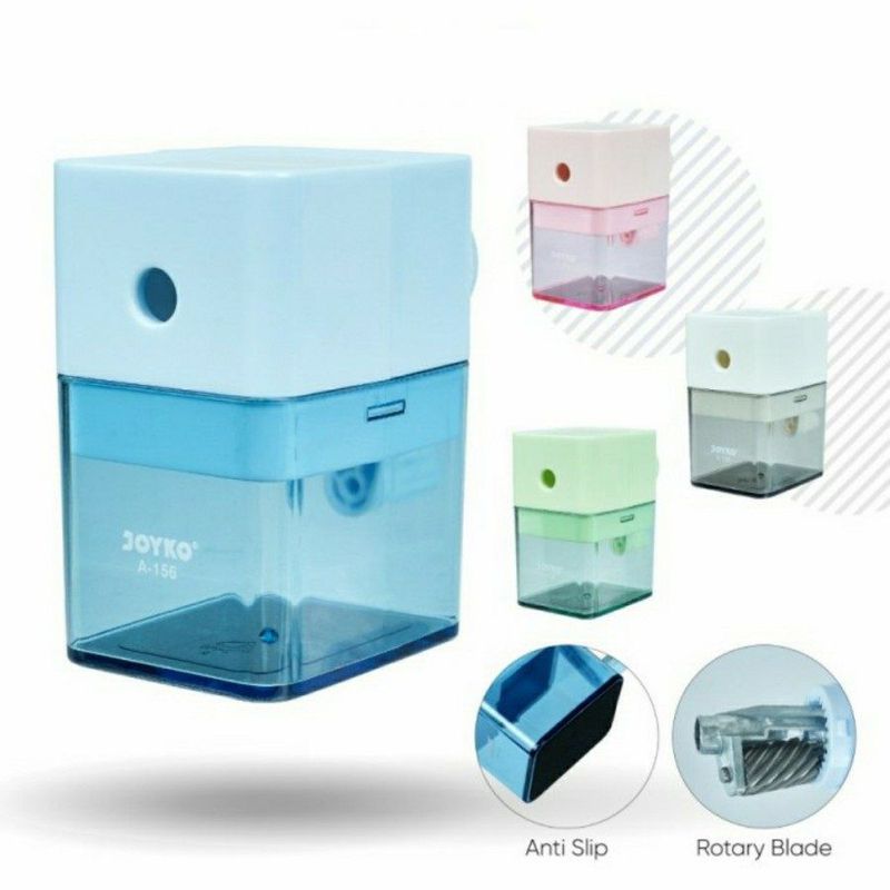 Serutan Meja JOYKO A-156