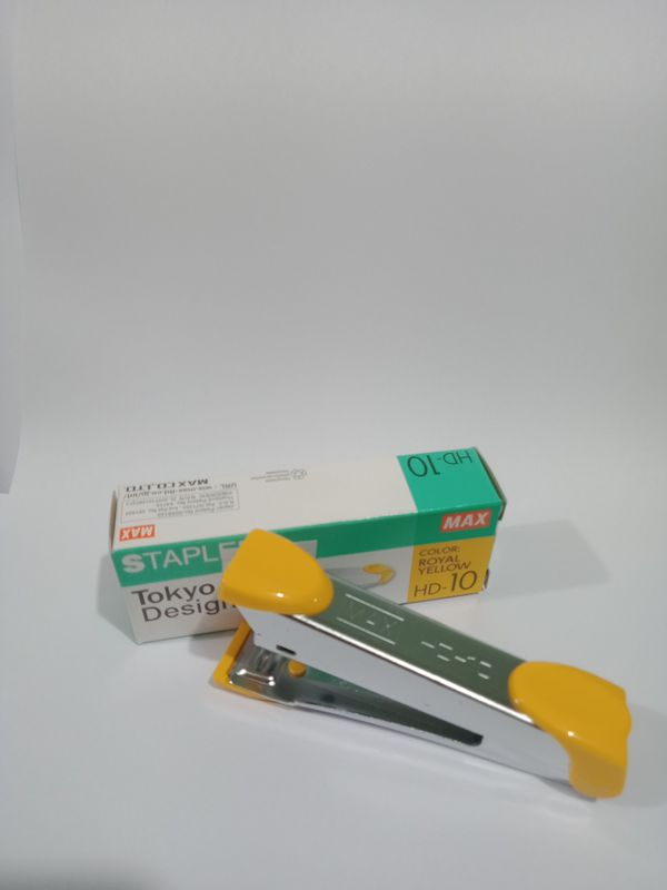 Stapler MAX HD.10