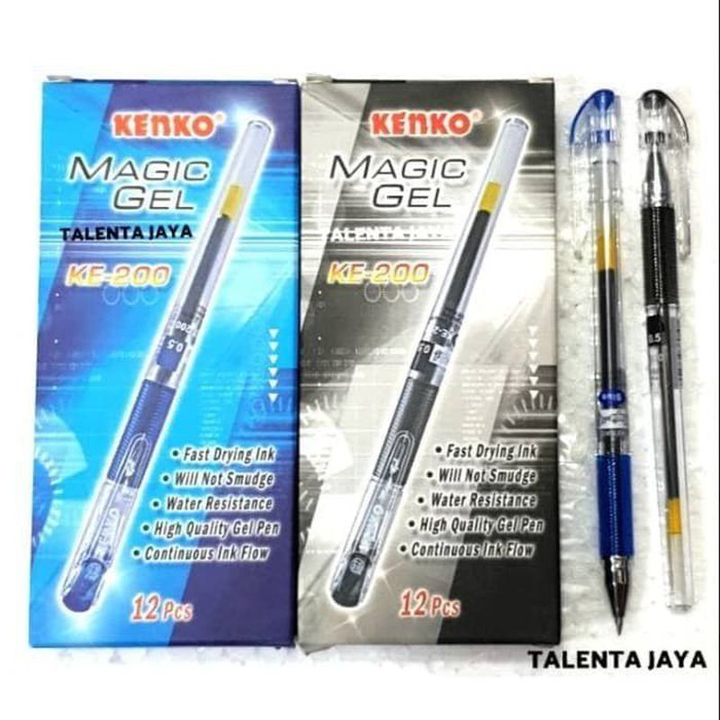 PEN KENKO KE-200