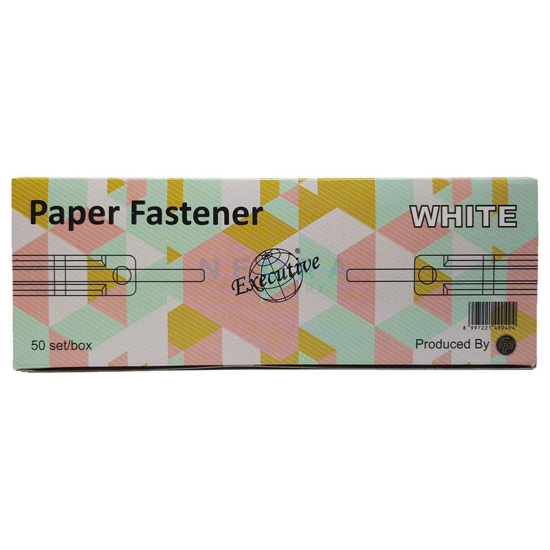 PAPER FASTENER