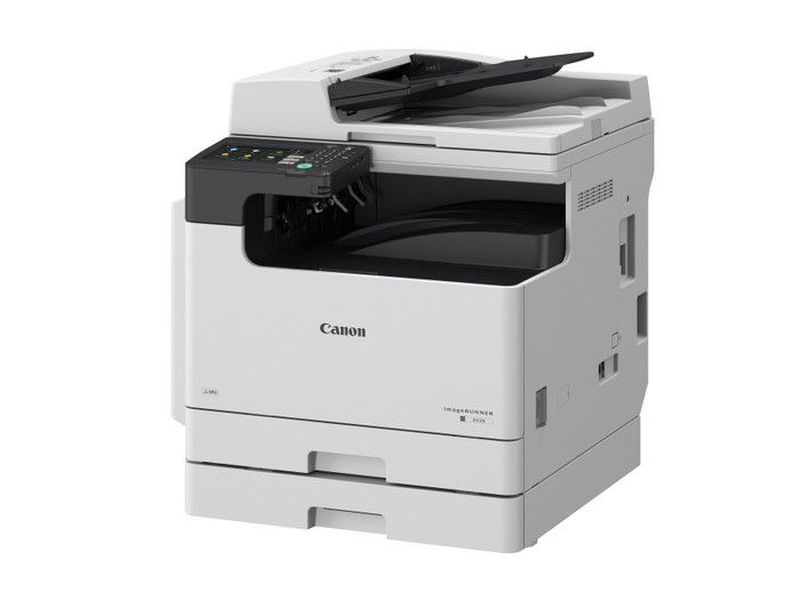CANON IR 2425 DADF