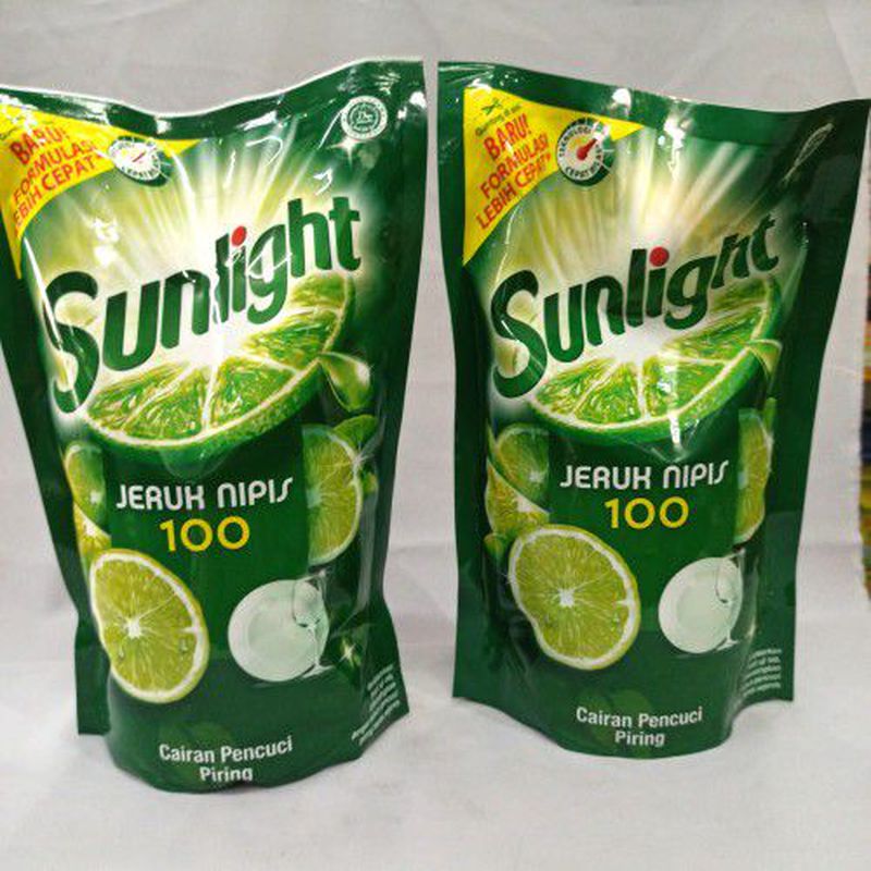 Sunlight cair 800 ml