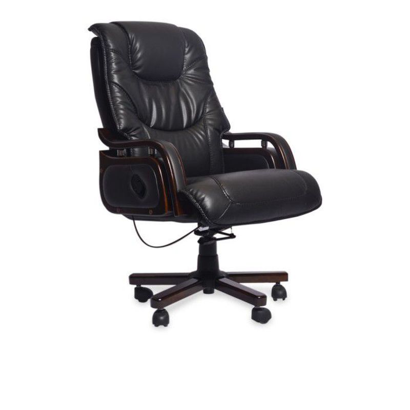 KURSI KANTOR - PRESIDENT 9172 DIRECTOR CHAIR BLACK