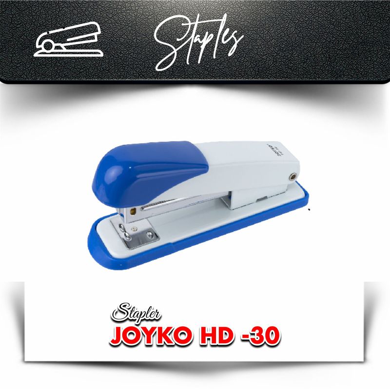 Stapler HD-30
