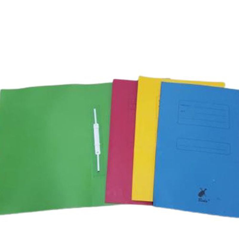 Map Snelhecter Buffalo Biola 5001