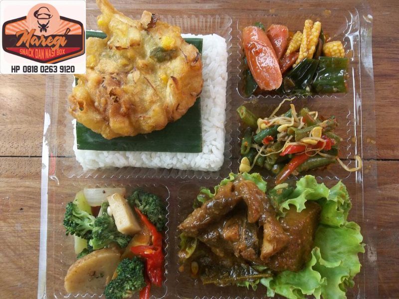 Paket Hemat - Paket Hemat 1