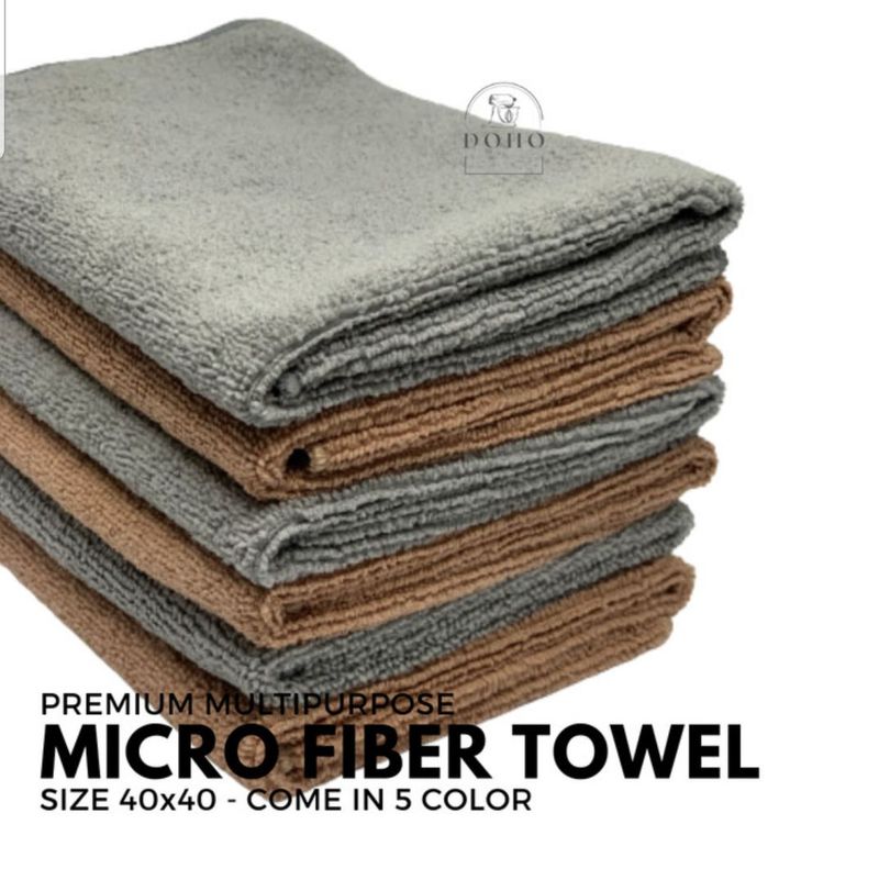 Lap Microfiber