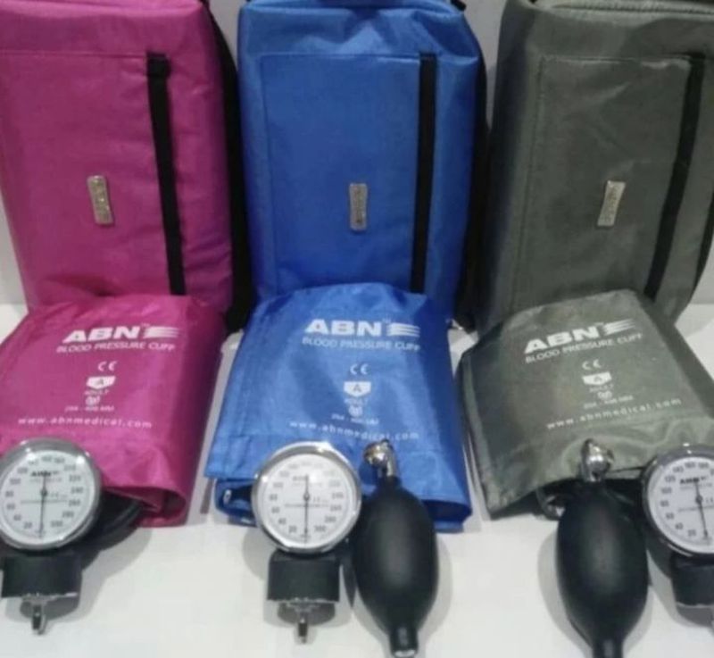 Tensimeter ABN Spectrum - Hijau