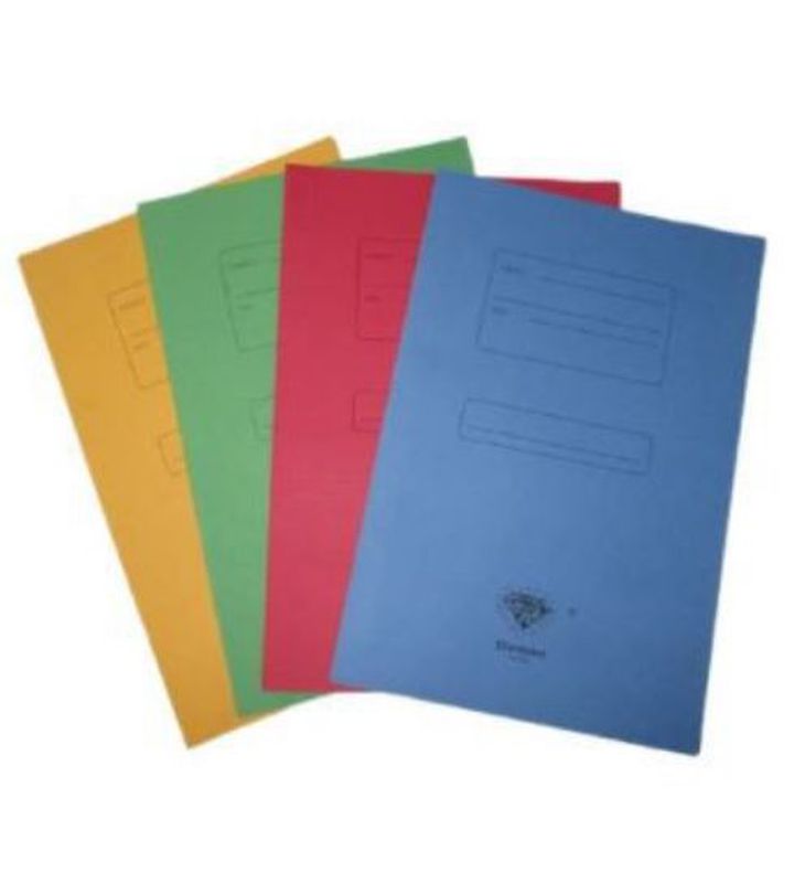 StofMap Diamond ukuran Folio 5002