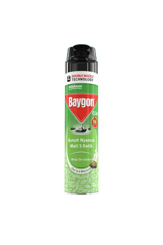 Baygon - Spray - 200 Ml