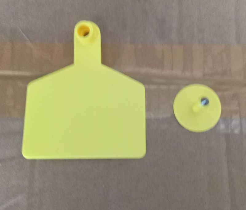 Ear Tag Sapi Large isi 100 Pair