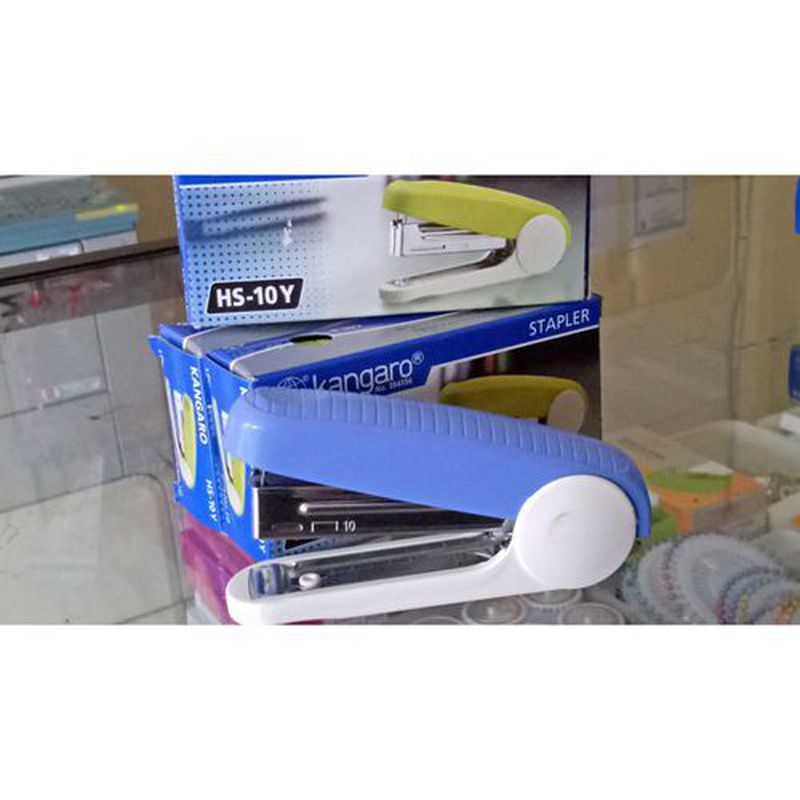 Stapler No 10 Kangaro