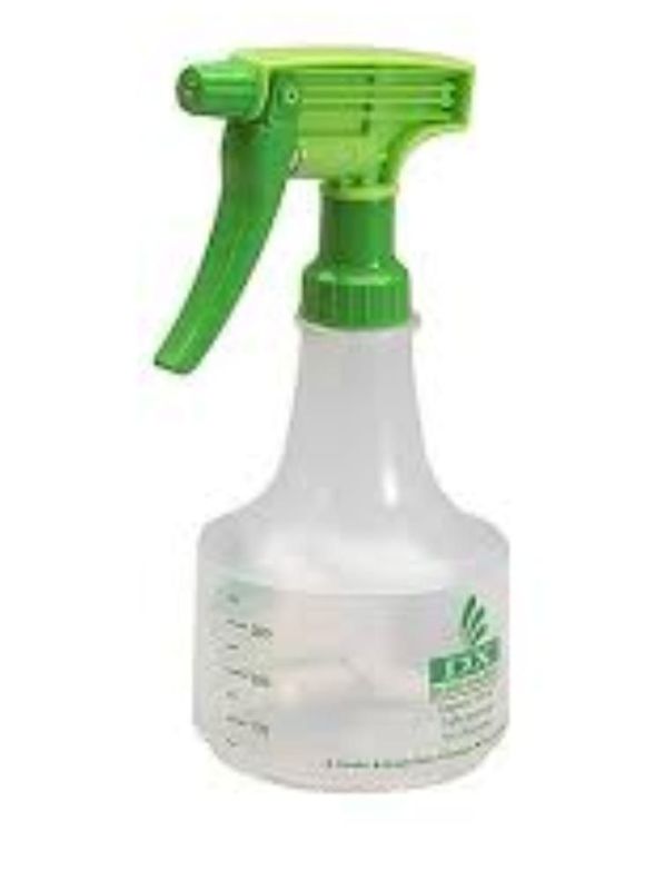 hand sprayer