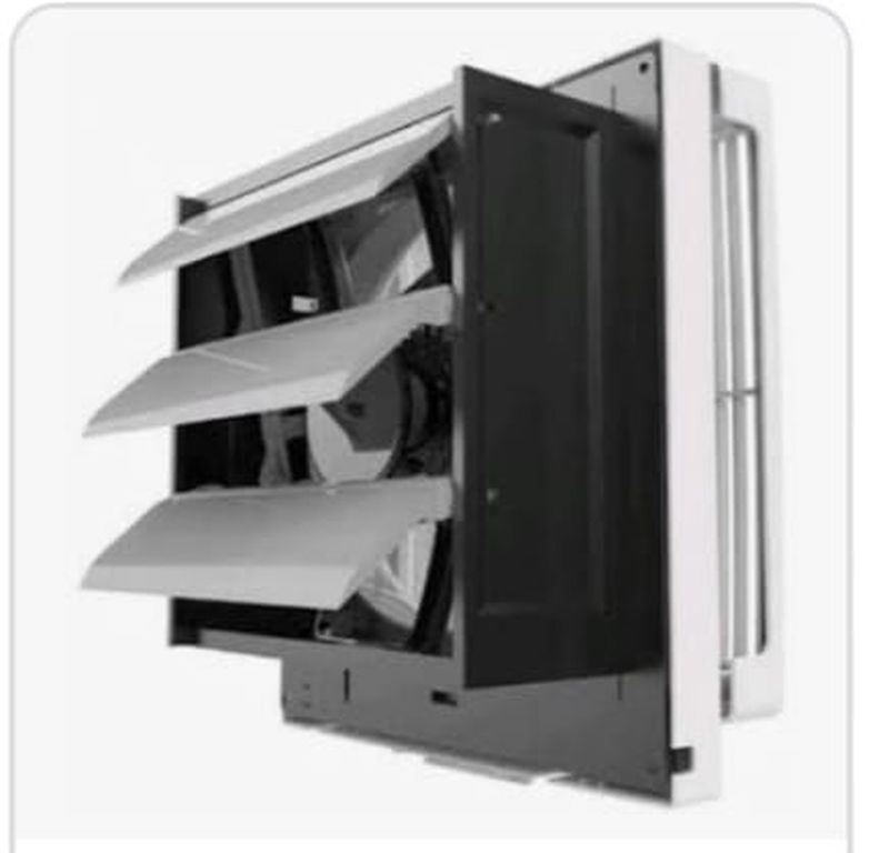 exhaust fan 10"