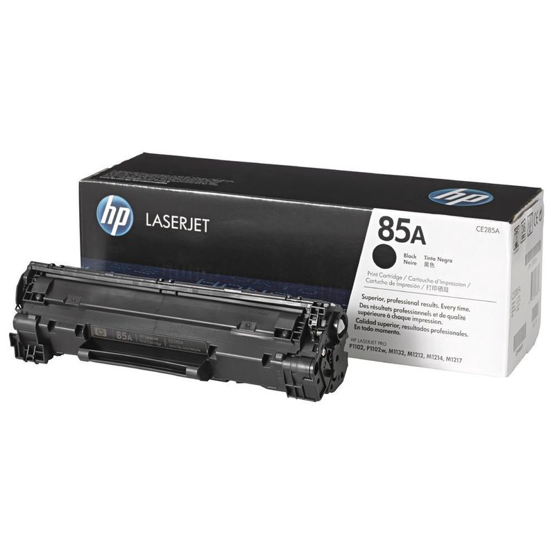 Toner HP 85 A CE285A Original