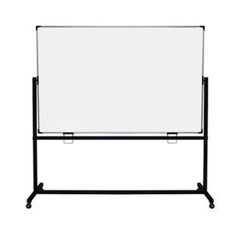 Standing Whiteboard Standar