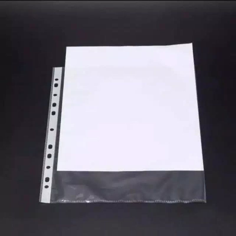 Sheet Protector A4/F4