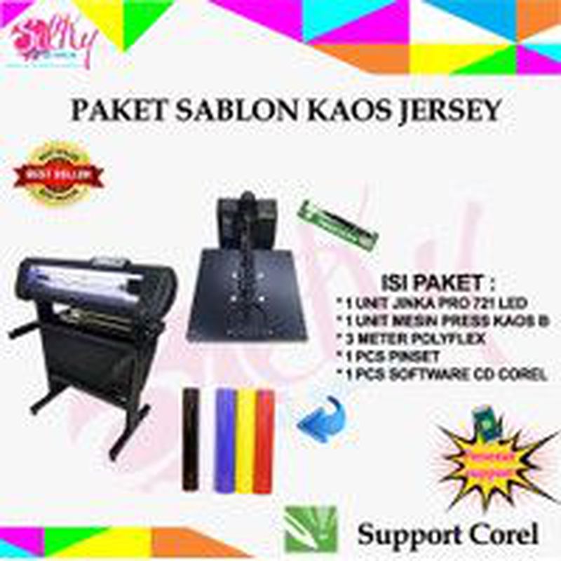 Alat Percetakan Digital