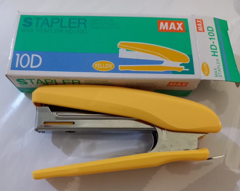 Stapler HD 10D