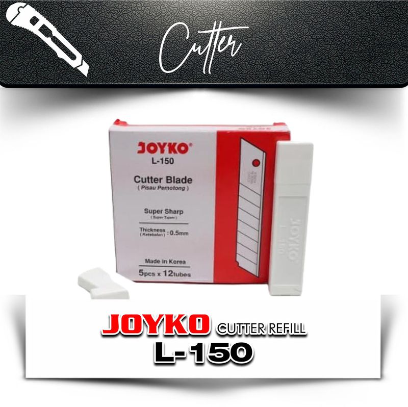 Isi Refil Cutter L 500