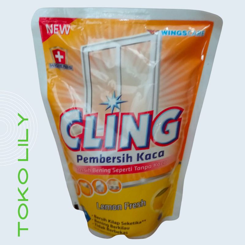 Cling refill 425 ml