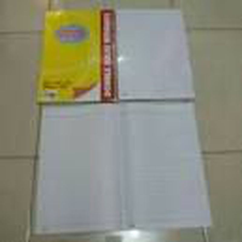 Kertas double Folio