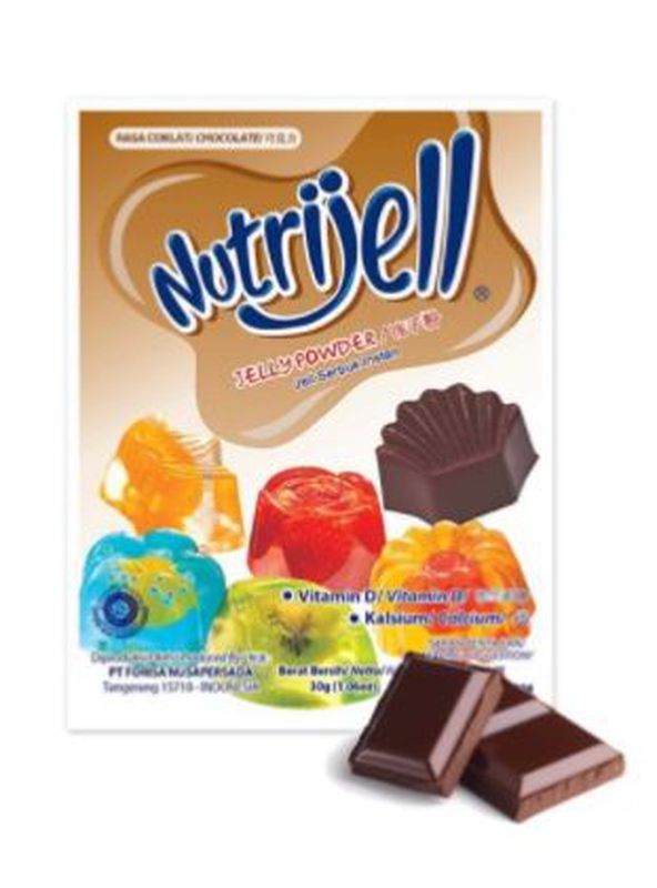 Nutrijell
